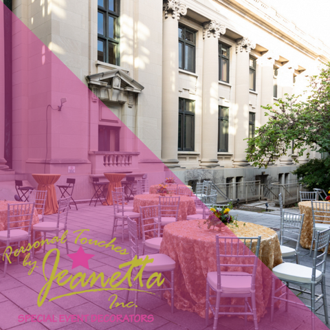 Personal Touches by Jeanetta, Inc. – Personal Touches by Jeanetta, Inc.